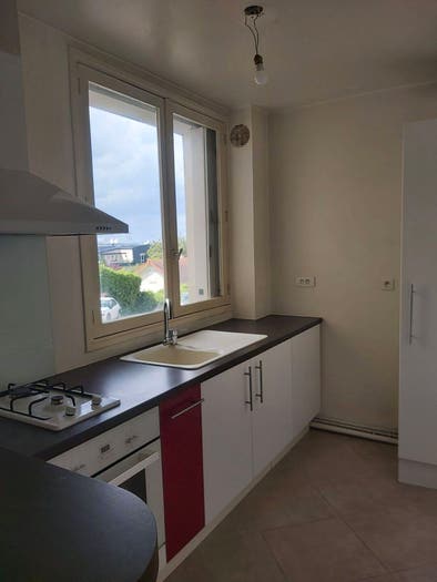 Varenne-Centre-Rive Charmante, Noisy-le-Grand - Appartement 1 pièce à louer
