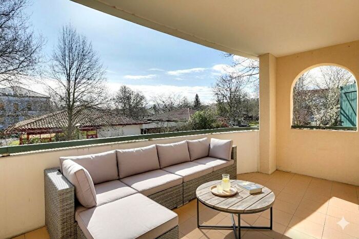 Appartement à vendre - Ustaritz - 2 pièces - 1 chambre