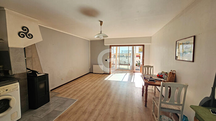 Appartement 2 pièces à vendre à La Tranche-sur-Mer