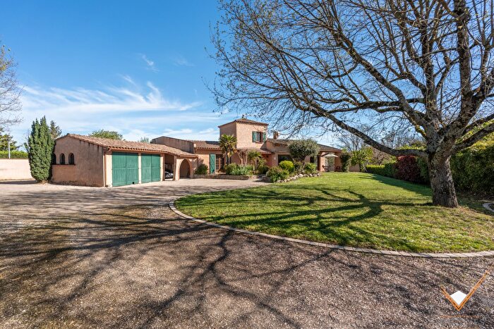 Maison à vendre - Fonsorbes - 5 pièces - 4 chambres