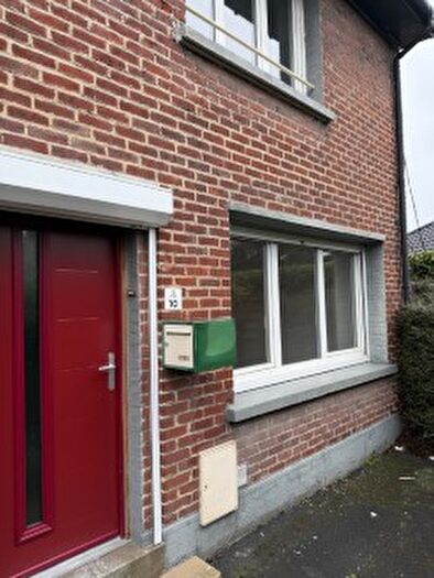 Maison à vendre - Tourcoing - 4 pièces - 3 chambres