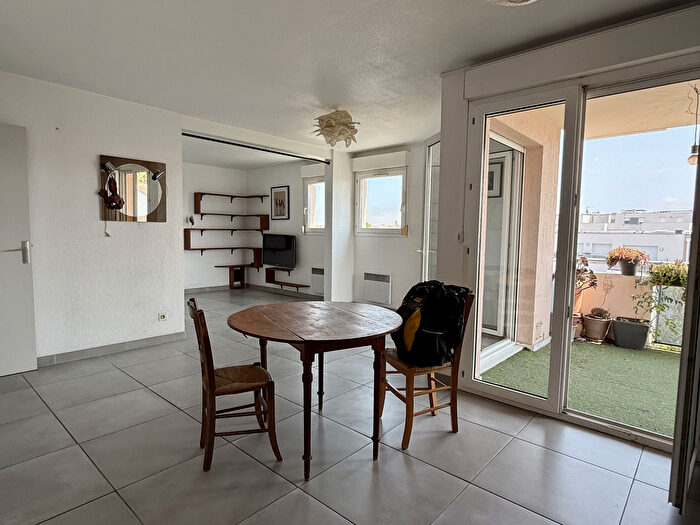 Appartement 3 pièces à louer à Perpignan