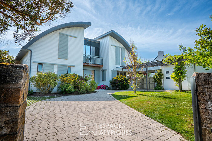 Maison 13 pièces à vendre - Piriac-sur-Mer