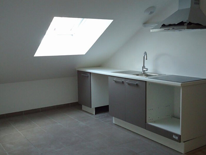 Appartement à vendre - Nevers, Cathédrale, Jonction - 2 pièces - 1 chambre