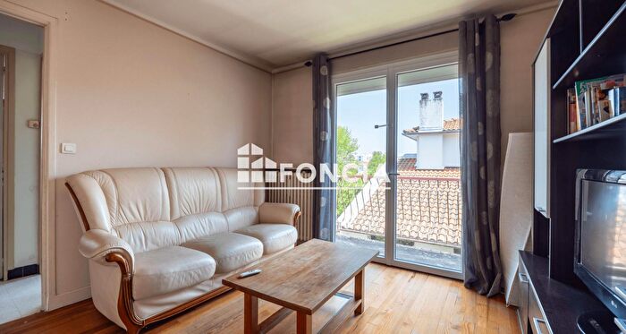 Appartement 3 pièces à vendre - Toulouse, Roseraie