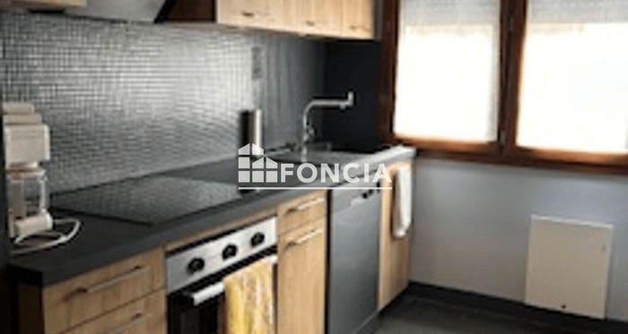 Appartement 3 pièces à Saint-Michel-de-Maurienne, à louer