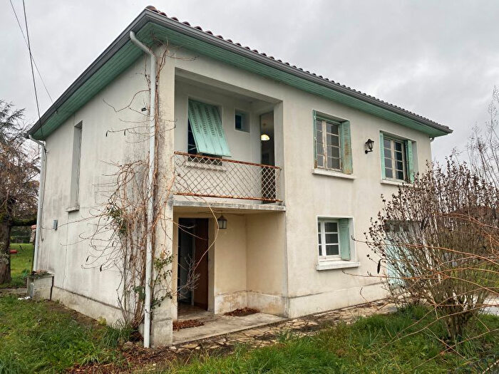 Maison à vendre - Bergerac, Les Vaures, Vergnes, Breuil, Beauplan - 5 pièces - 3 chambres