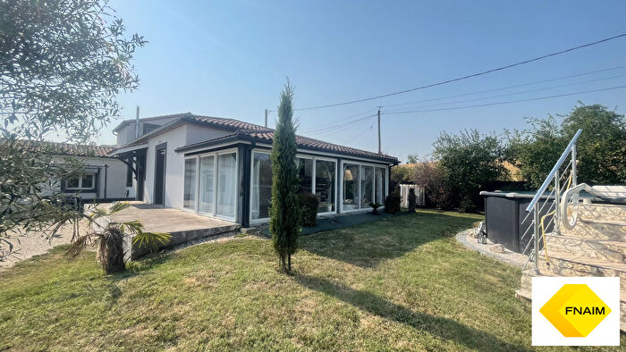 Maison 5 pièces à vendre à Cauzac