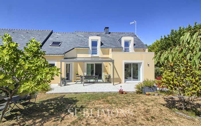 Saint-Nazaire, Saint-Marc - Maison 5 pièces à vendre