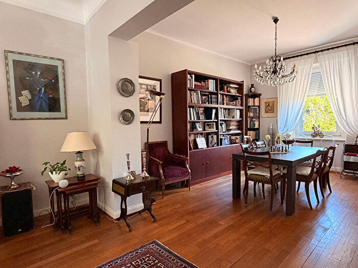 Maison 6 pièces à Thionville, Saint-François, à vendre
