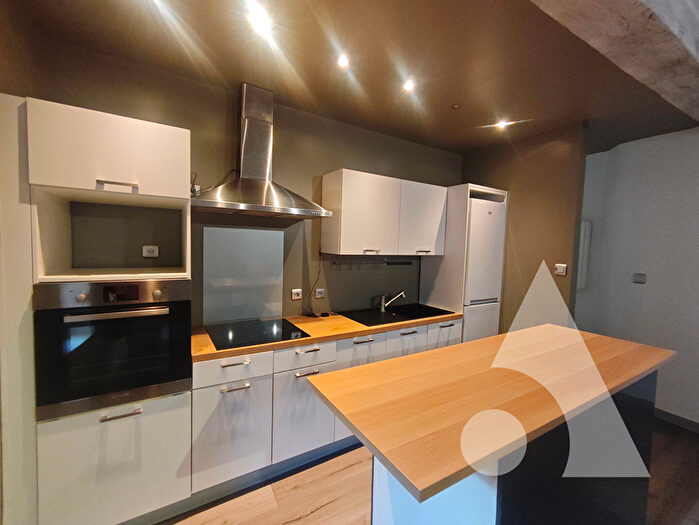 Appartement à vendre - Aups - 2 pièces - 1 chambre