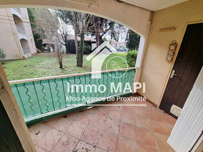 Appartement à vendre - Lattes, Maurin - 3 pièces - 2 chambres