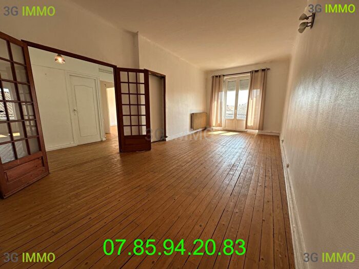 Appartement 2 pièces à vendre à Agen, Hôtel de ville
