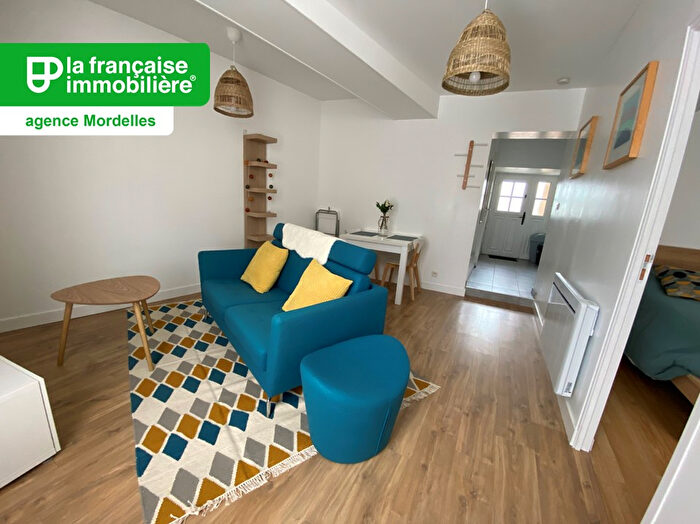 Appartement 2 pièces à Bréal-sous-Montfort, à louer