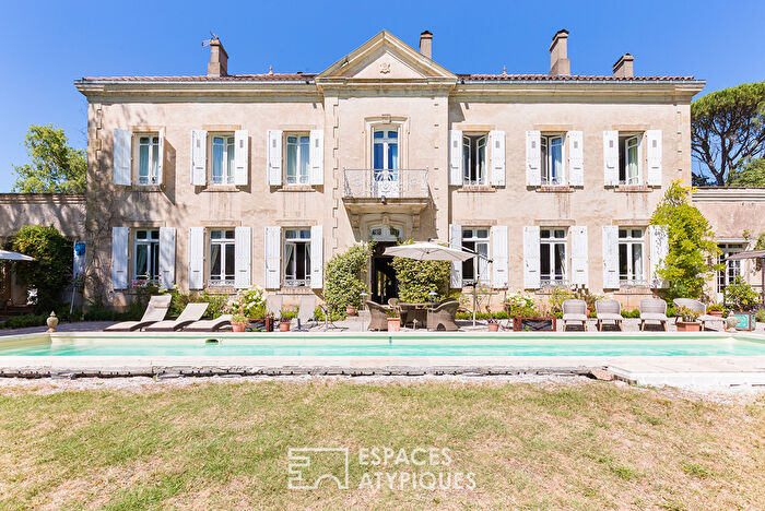Revel : Maison 12 pièces à vendre