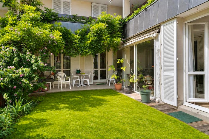 Louveciennes - Appartement 7 pièces à vendre