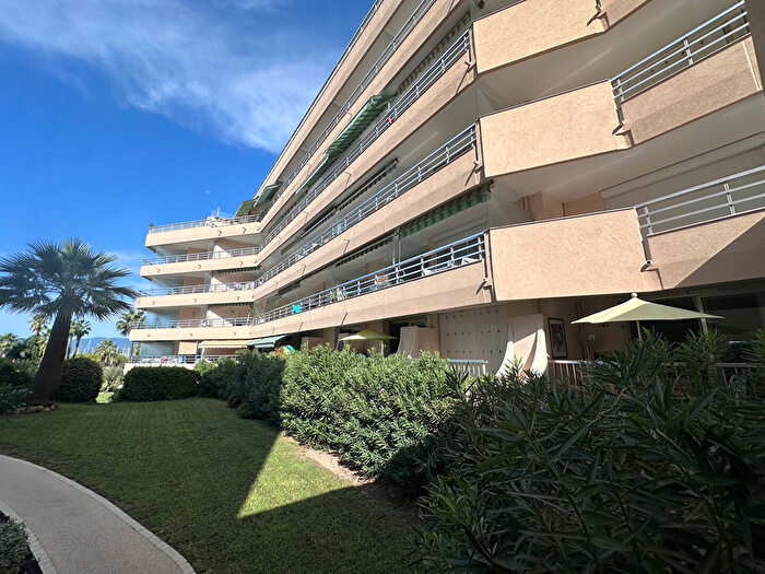Saint-Raphaël, Santa-Lucia - Appartement 3 pièces à vendre