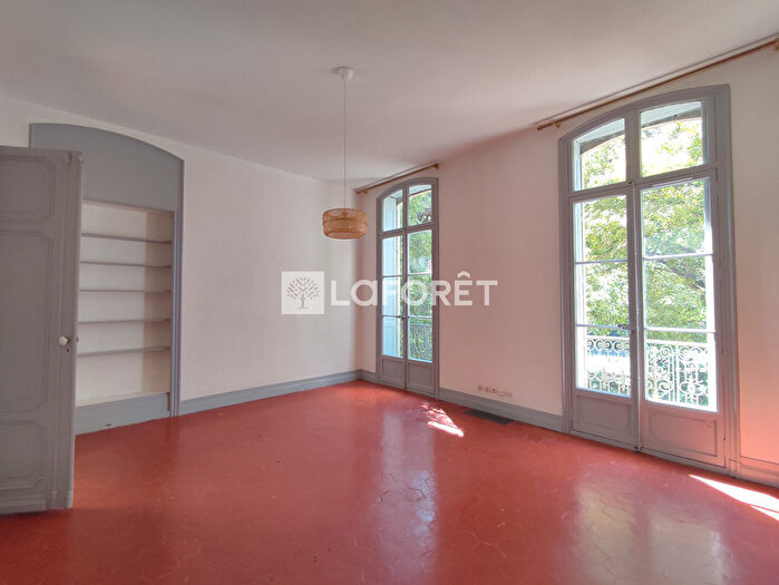 Appartement 2 pièces à louer - Perpignan, La Réal