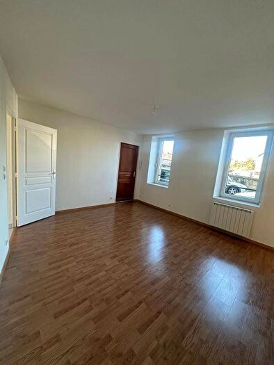 Appartement à louer - Quatre Moulins, Brest - 2 pièces - 1 chambre