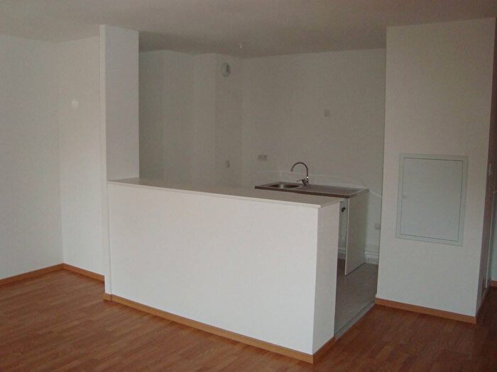 Nord et Sud Est, Terville : Appartement 3 pièces à louer