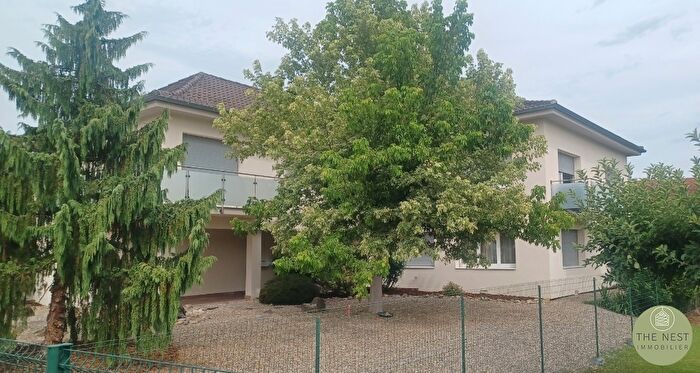 Colmar : Appartement 3 pièces à louer