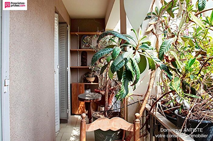 Appartement 4 pièces à vendre - Pantin, Eglise Pommiers