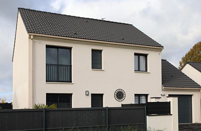 Épinay-sur-Seine : Maison 5 pièces à vendre