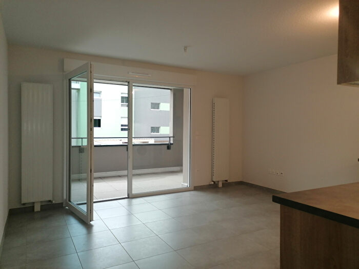 Dijon, Drapeau, Maladière - Appartement 2 pièces à louer