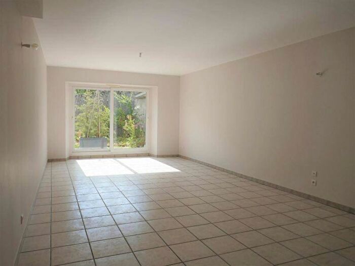 Appartement 3 pièces à louer - Montréal-la-Cluse
