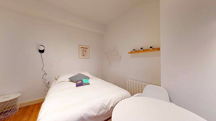 Clémenceau Calmette, Marcq-en-Bar ul - Appartement 1 pièce à louer