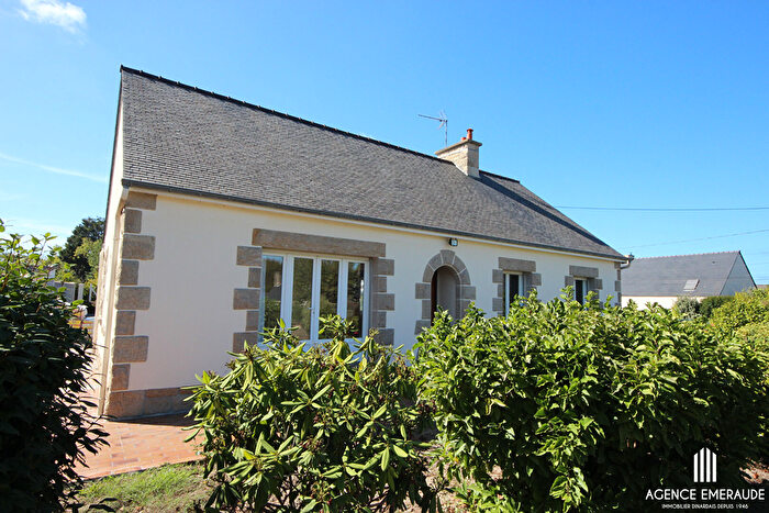 Maison 3 pièces à Saint-Lunaire, à vendre