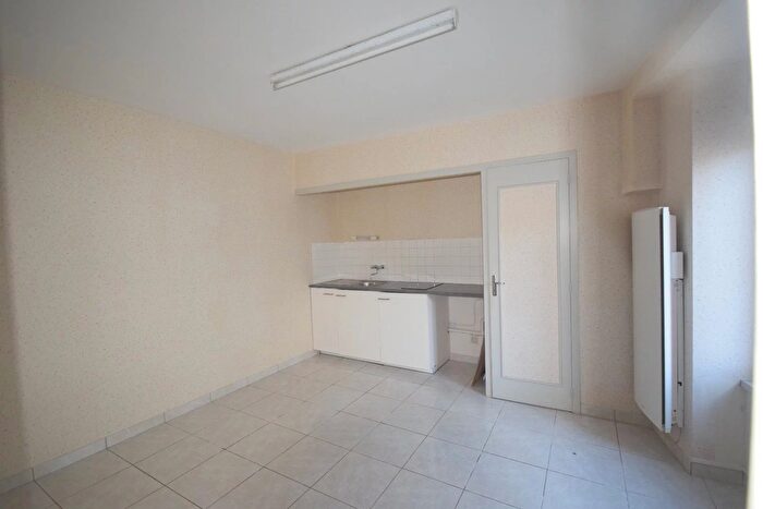 Maison à louer - Soudan - 3 pièces - 2 chambres