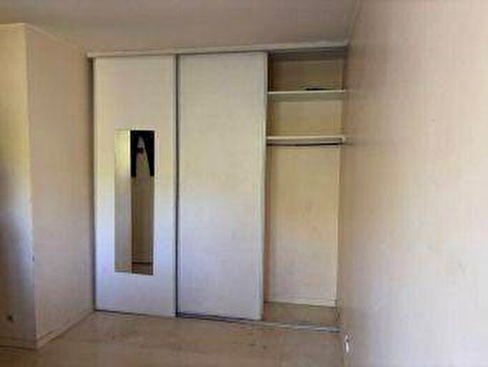 Appartement à louer - Aubervilliers - 3 pièces - 2 chambres