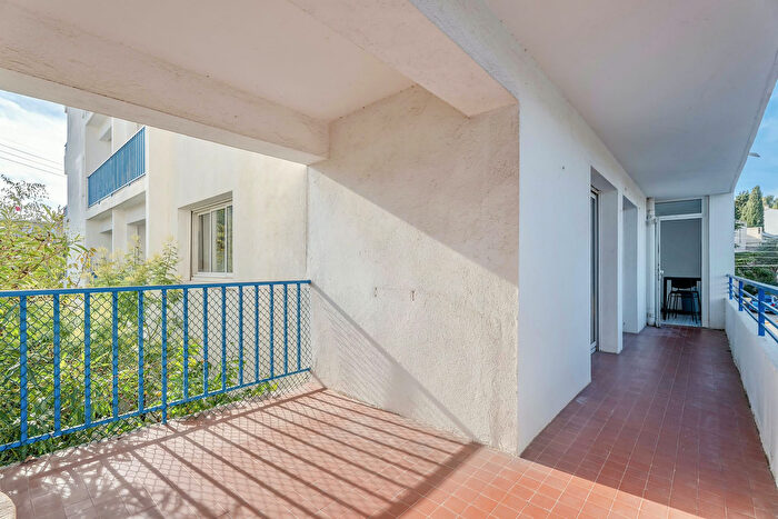 Appartement 3 pièces à louer - Toulon, Le Mourillon, La Mitre, Fort Lamalgue