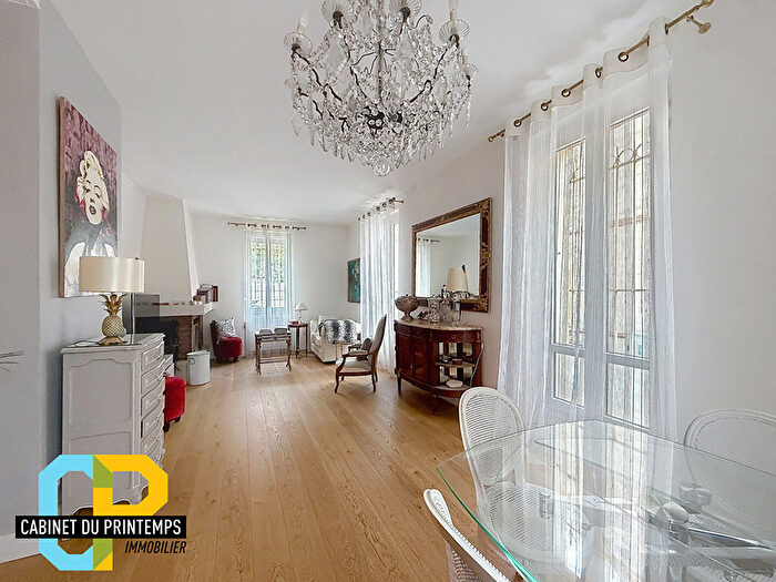 Maison 6 pièces à Toulouse, Les Châlets, à vendre