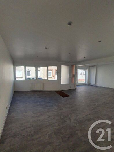 Maison à louer - Brou - 4 pièces - 2 chambres