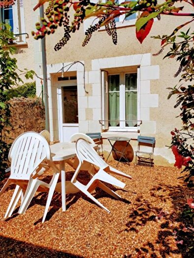 Maison 4 pièces à vendre à Amboise, Saint-Denis, La Fuye, La Perle, Le Haut Choiseul, Reignère