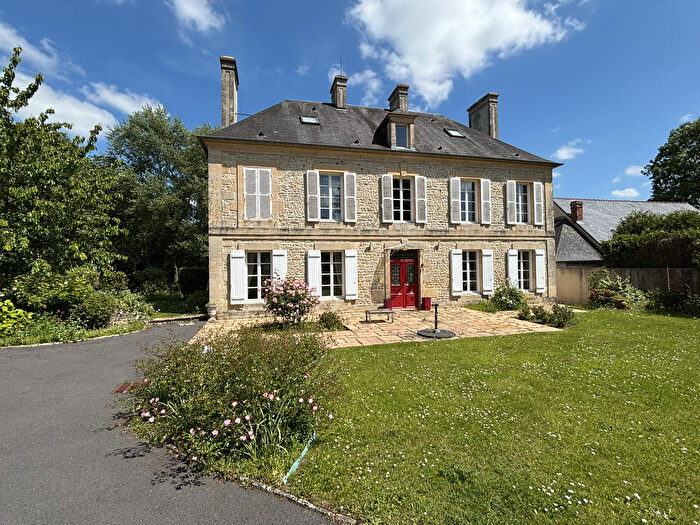 Maison 8 pièces à Guéron, à vendre