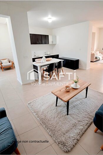 Maison à vendre - Berck, Lattre de Tassigny, Berck-Plage - 5 pièces - 4 chambres