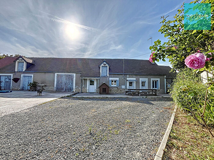 Maisons à vendre et appartements à louer - 1