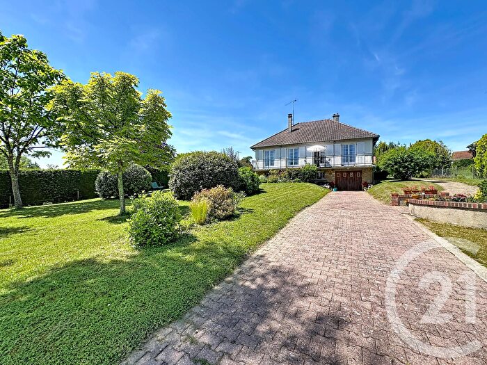 Maison 4 pièces à vendre - Romorantin-Lanthenay, Chailloux, Malicorne