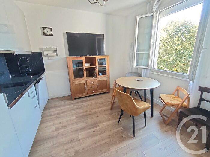 Appartement 2 pièces à Deauville, à vendre