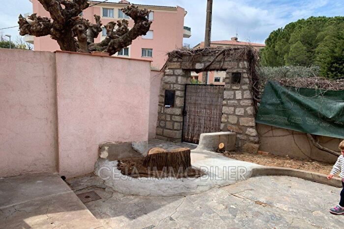 Appartement 1 pièce à Billette-La Foux Teissonniere, Draguignan, à louer