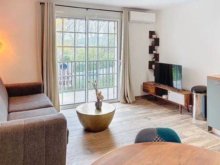 Appartement 1 pièce à Le Dramont-Agay-Anthéor-Le Trayas, Saint-Raphaël, à louer