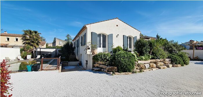 Maison 6 pièces à vendre - Avignon, Rocade Sud