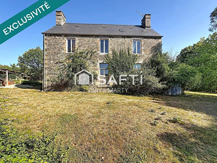 Maison 7 pièces à Tirepied, à vendre