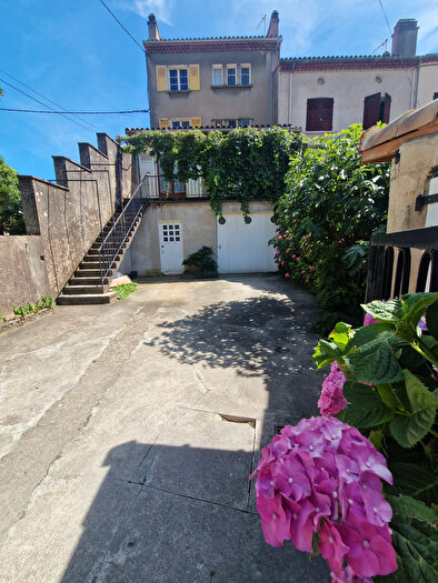 Beauchastel - Maison 8 pièces à vendre