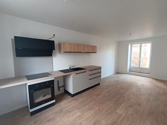 Saran, Vilpot : Appartement 2 pièces à louer