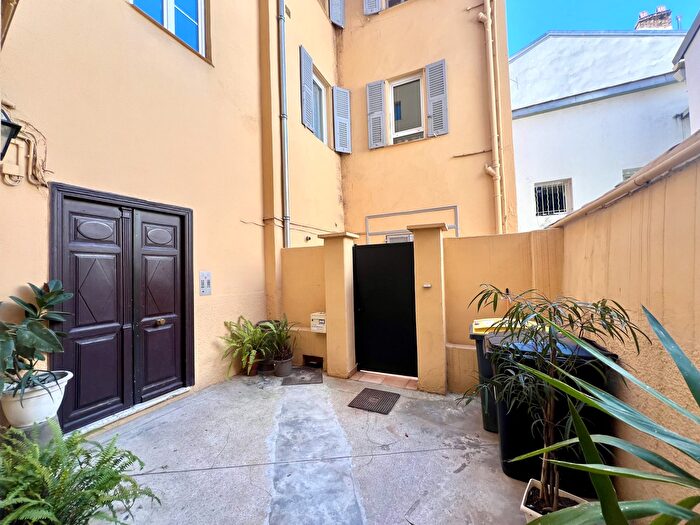 Nice, Acropolis, République - Appartement 5 pièces à vendre
