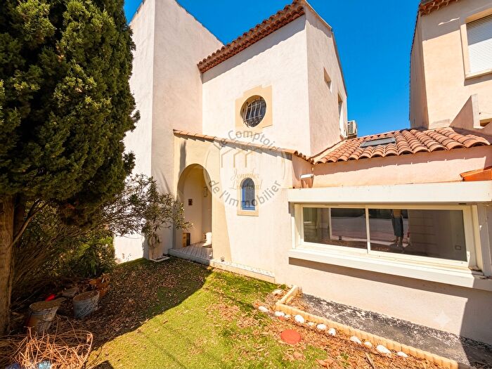 Maison 6 pièces à Marseille 9ème, Mazargues, à vendre
